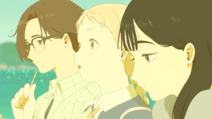 Confira o novo trailer de Kimi no Iro - Critical Hits