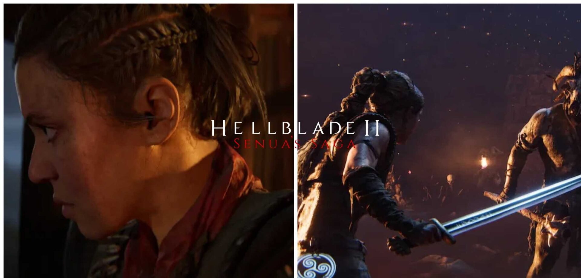 Quanto Tempo para Zerar Hellblade 2 - Critical Hits