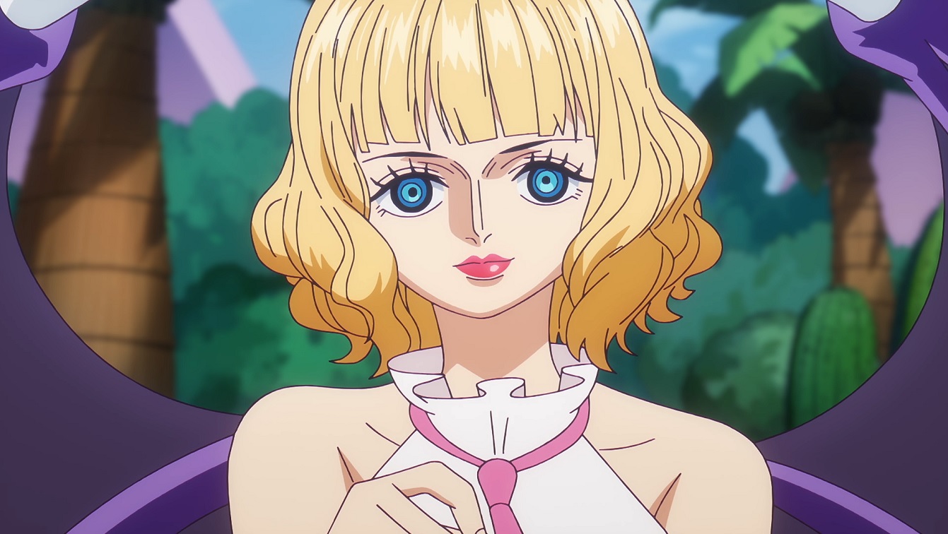 One Piece 1105 - Spoilers e data de lançamento - Critical Hits