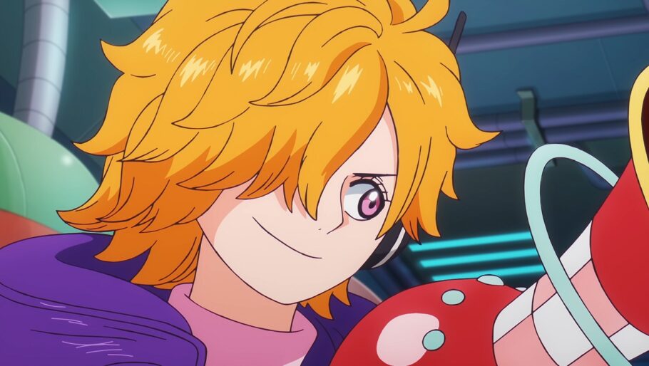 One Piece 1107 - Spoilers e data de lançamento - Critical Hits