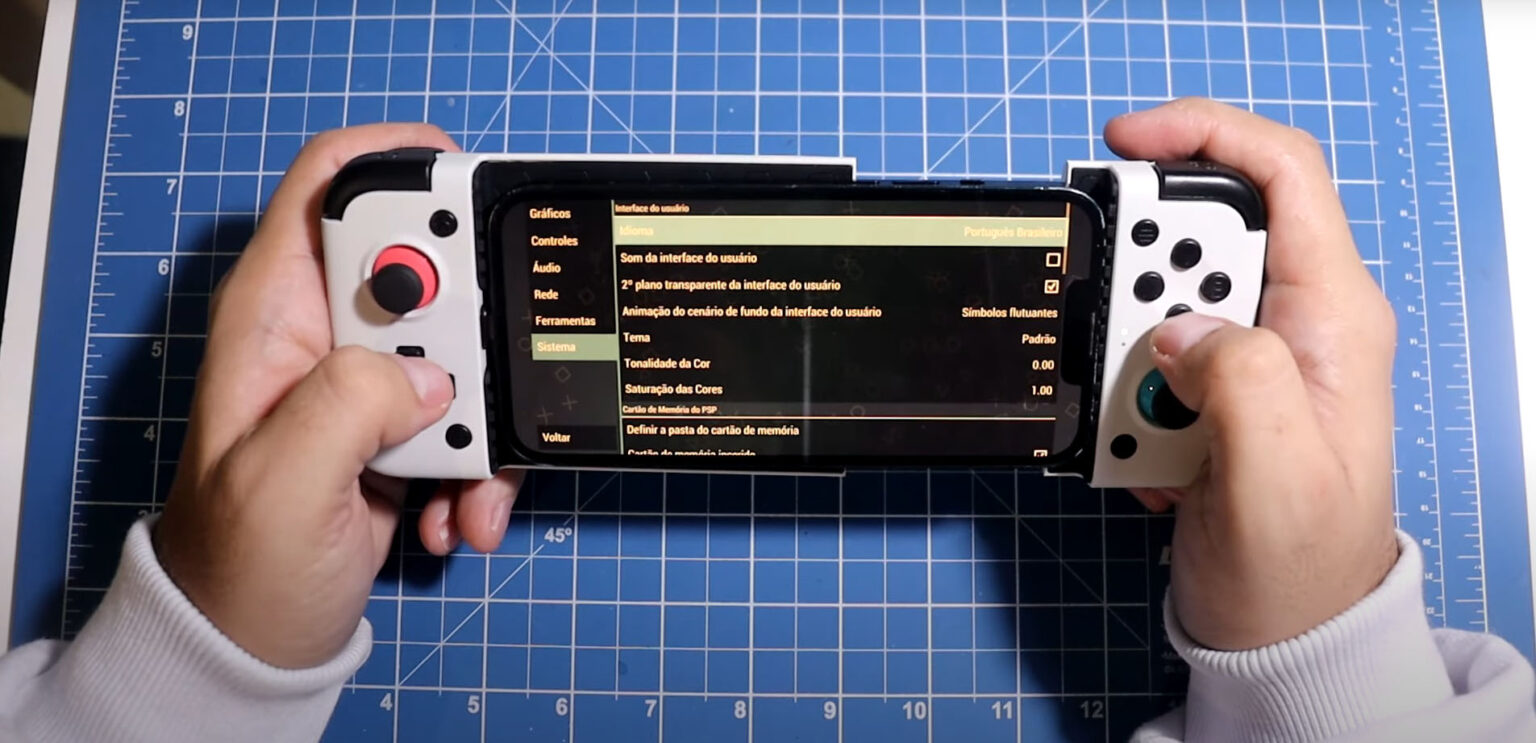 PPSSPP para iOS - Tutorial completo do emulador de PSP para iPhone