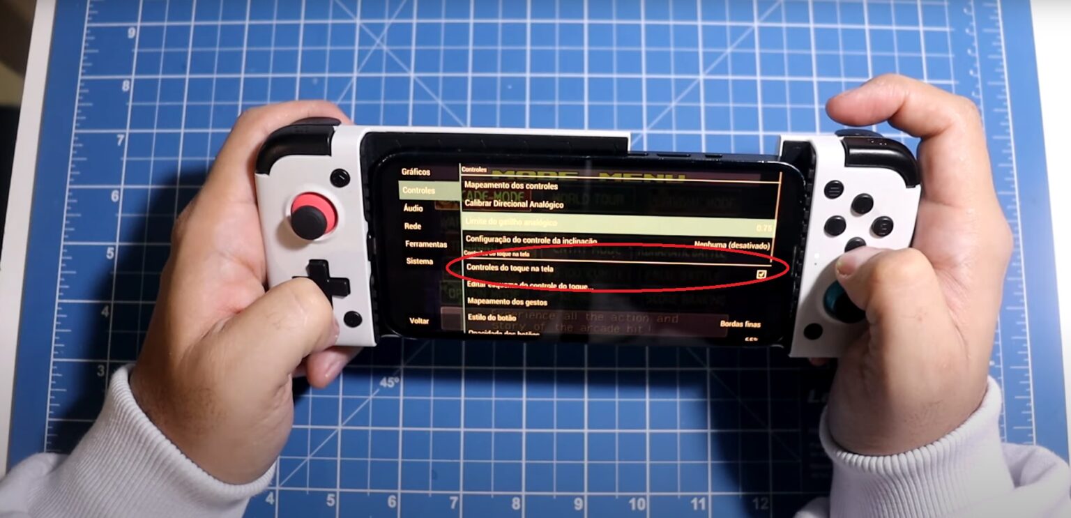 PPSSPP para iOS - Tutorial completo do emulador de PSP para iPhone