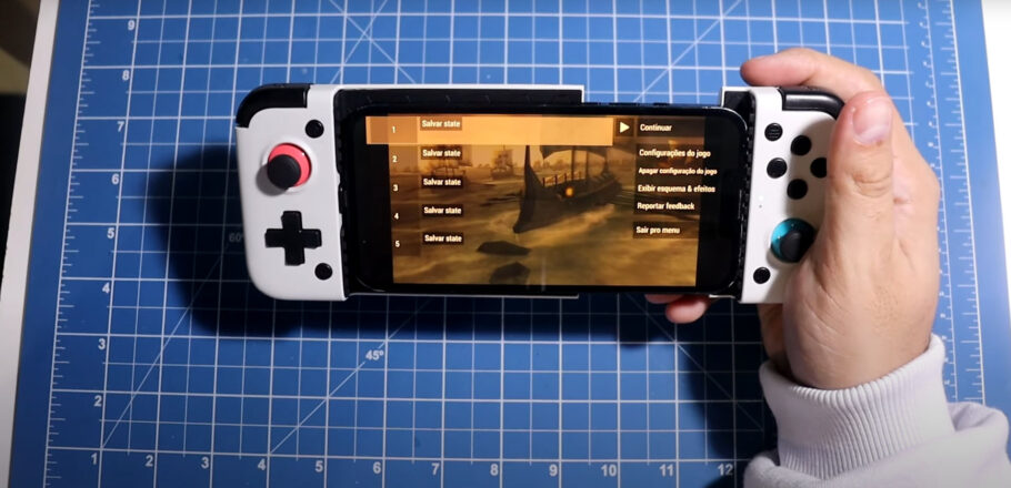 PPSSPP para iOS - Tutorial completo do emulador de PSP para iPhone
