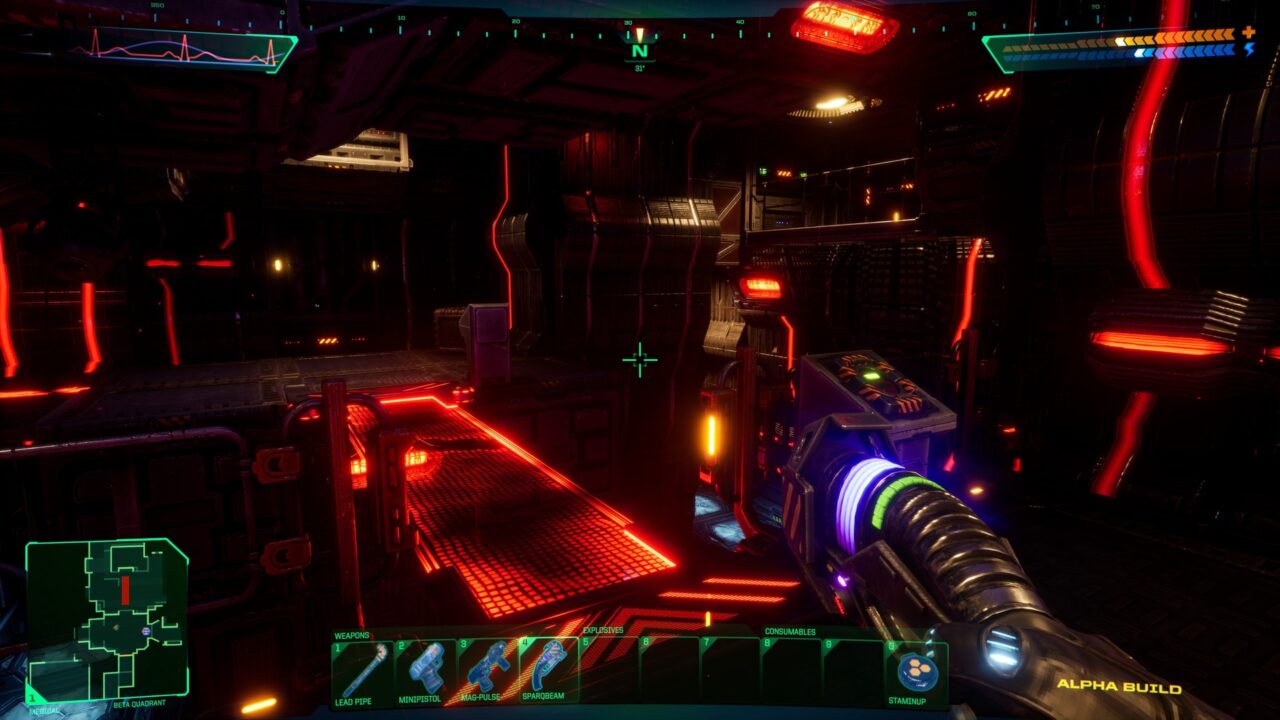 System Shock - Análise - Vale a pena - Review - Critical Hits