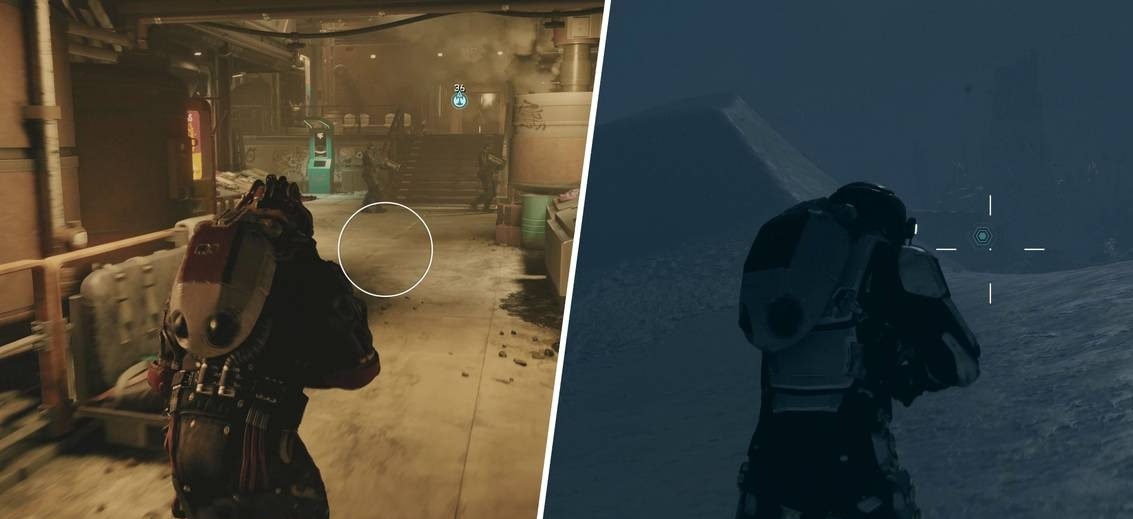 Como Correr Mais Rápido em Starfield - Critical Hits