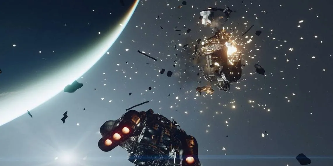 Como Mudar o FOV de Starfield no PC - Critical Hits Como Mudar o FOV de Starfield no PC - Critical Hits