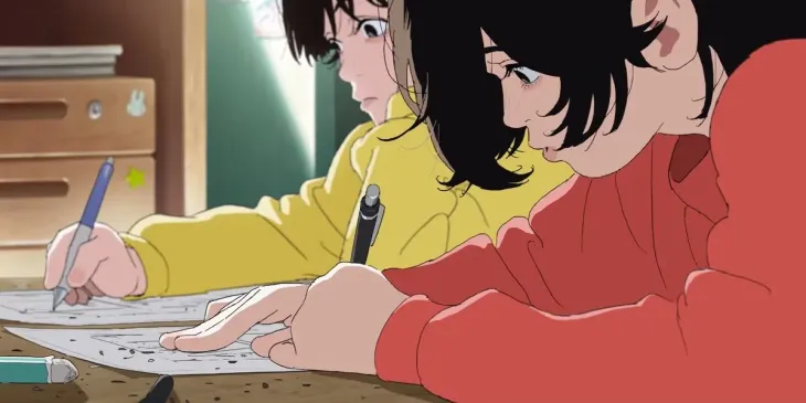 Look Back estreia com novas imagens promocionais - Critical Hits