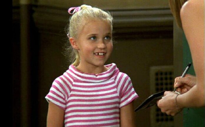 Em qual episódio Emily Osment aparece em Friends? - Critical Hits