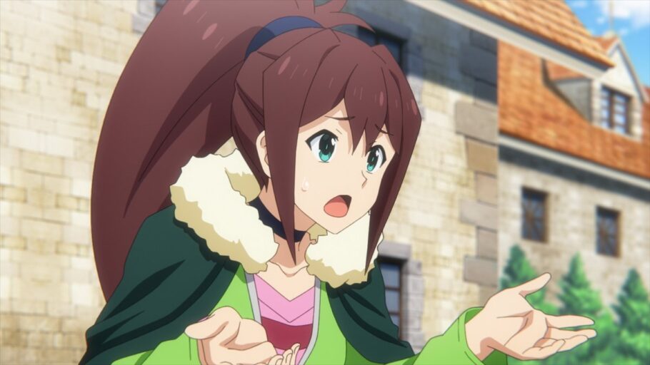 Konosuba 3ª temporada Episódio 9 - Spoilers e data de lançamento ...