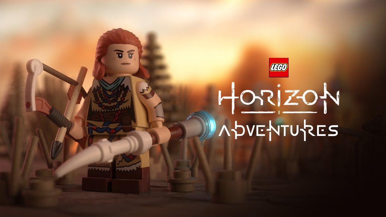Surgem os primerios detalhes confirmados sobre LEGO Horizon Adventures ...