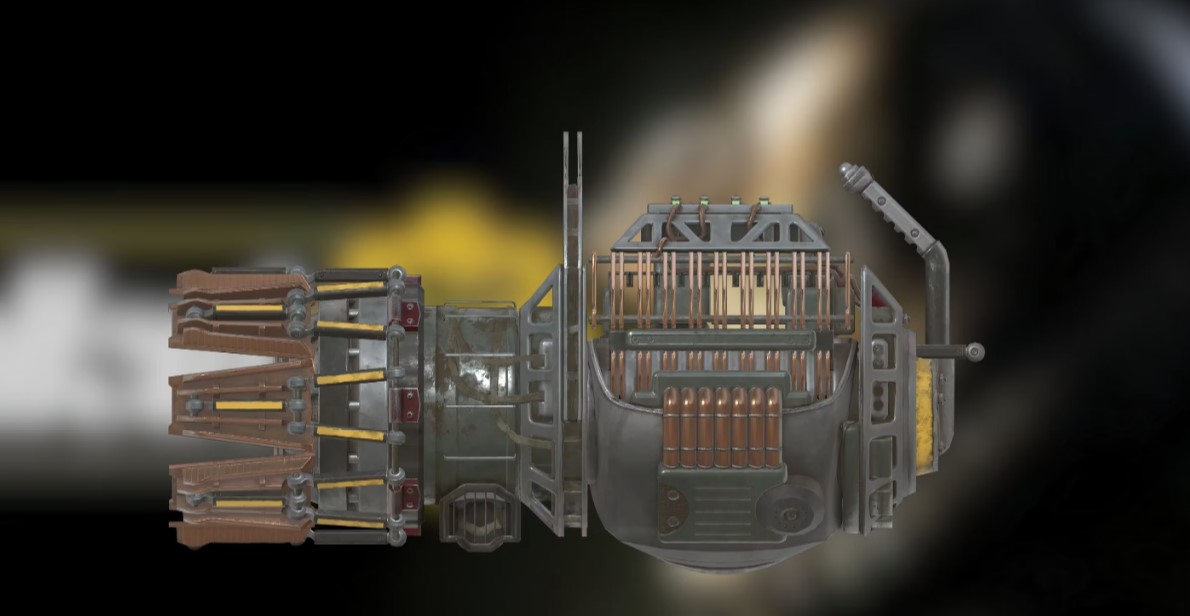 Como obter Núcleos de Plasma em Fallout 76 - Critical Hits