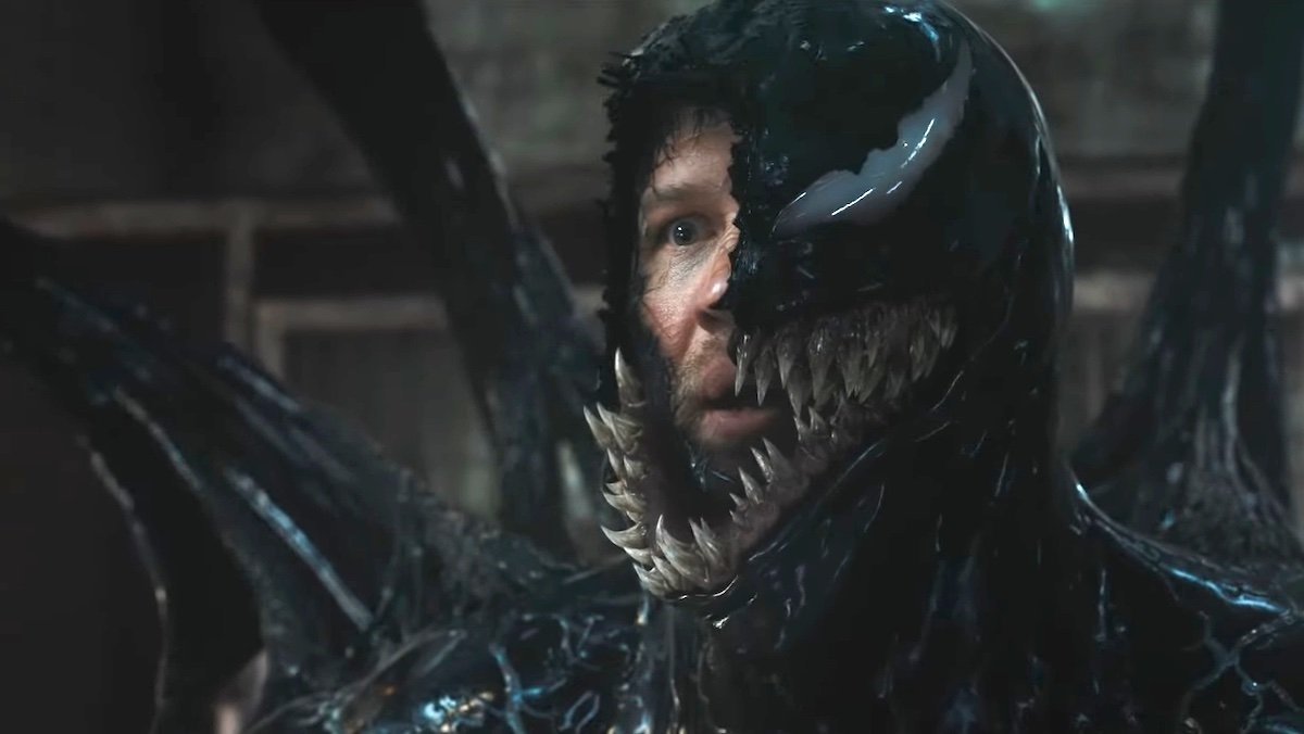 Venom: A Última Rodada recebe primeiro trailer oficial - Critical Hits