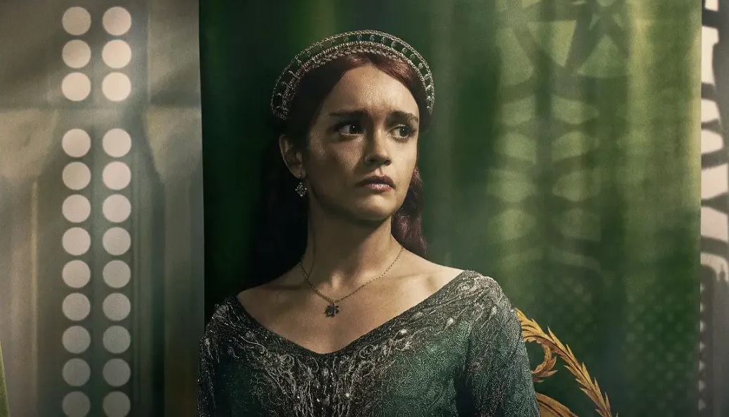 Quem é Daeron Targaryen, o quarto filho de Alicent em House of the ...