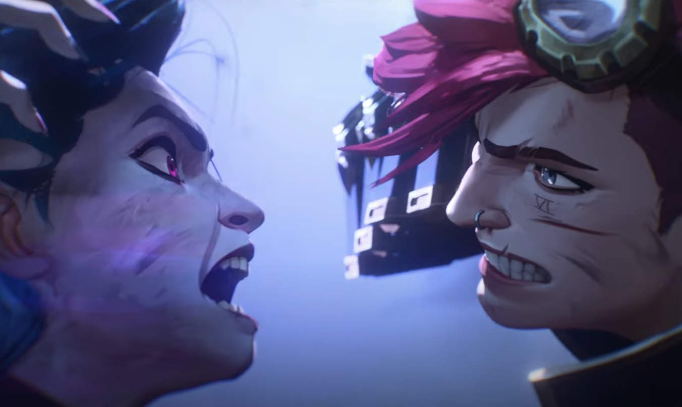 2ª temporada de Arcane recebe trailer recheado de ação - Critical Hits