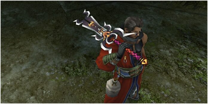 Final Fantasy X - Como obter todas as Armas Celestiais (melhores armas)