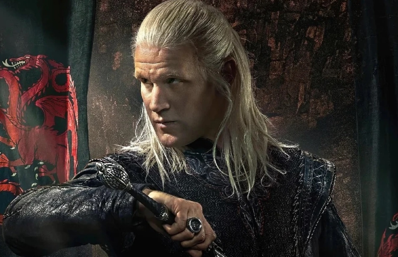 Qual o plano de Daemon para tomar Harrenhal em House of the Dragon ...