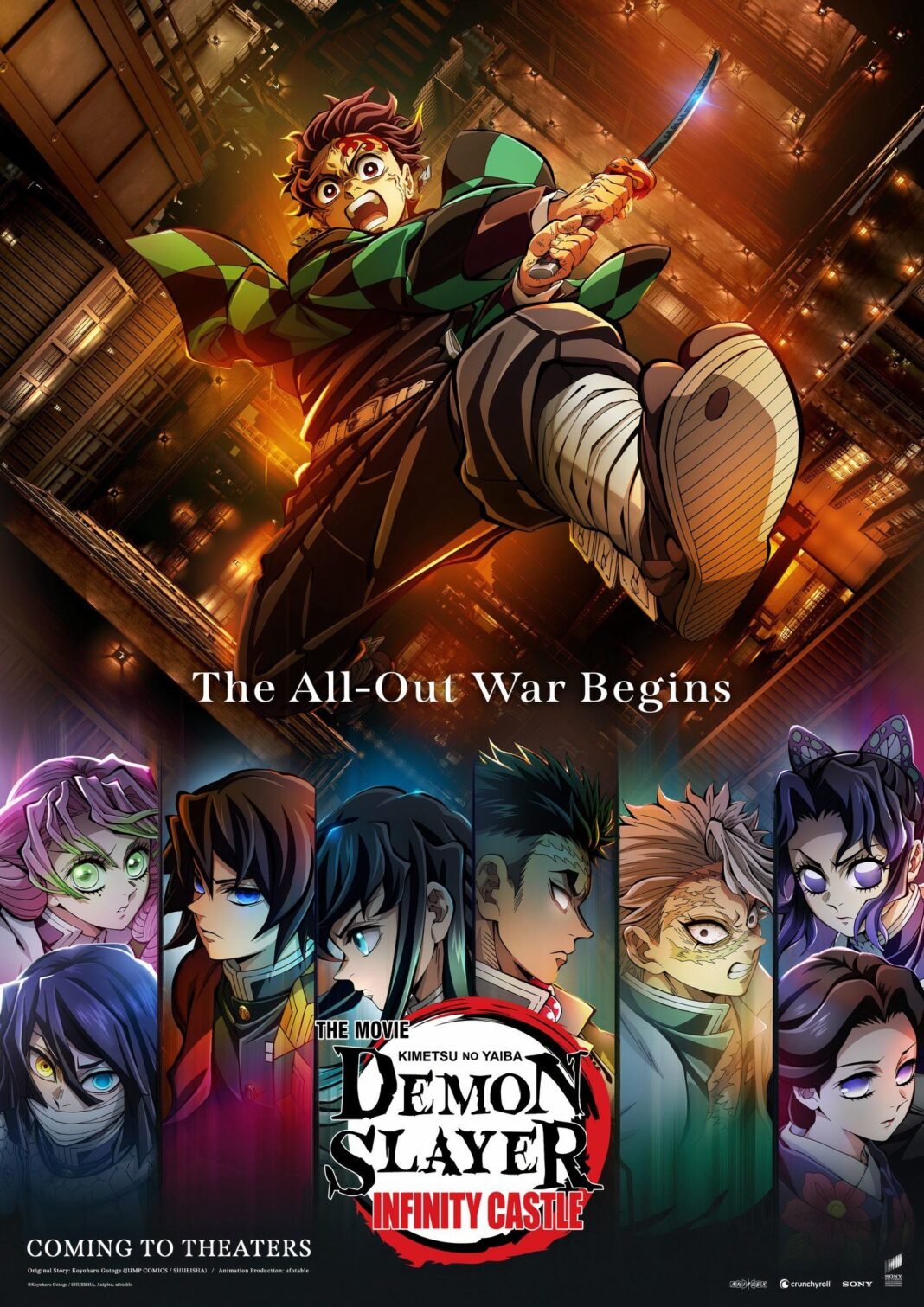 Arco final de Demon Slayer é confirmado, e ele é uma decepção ...