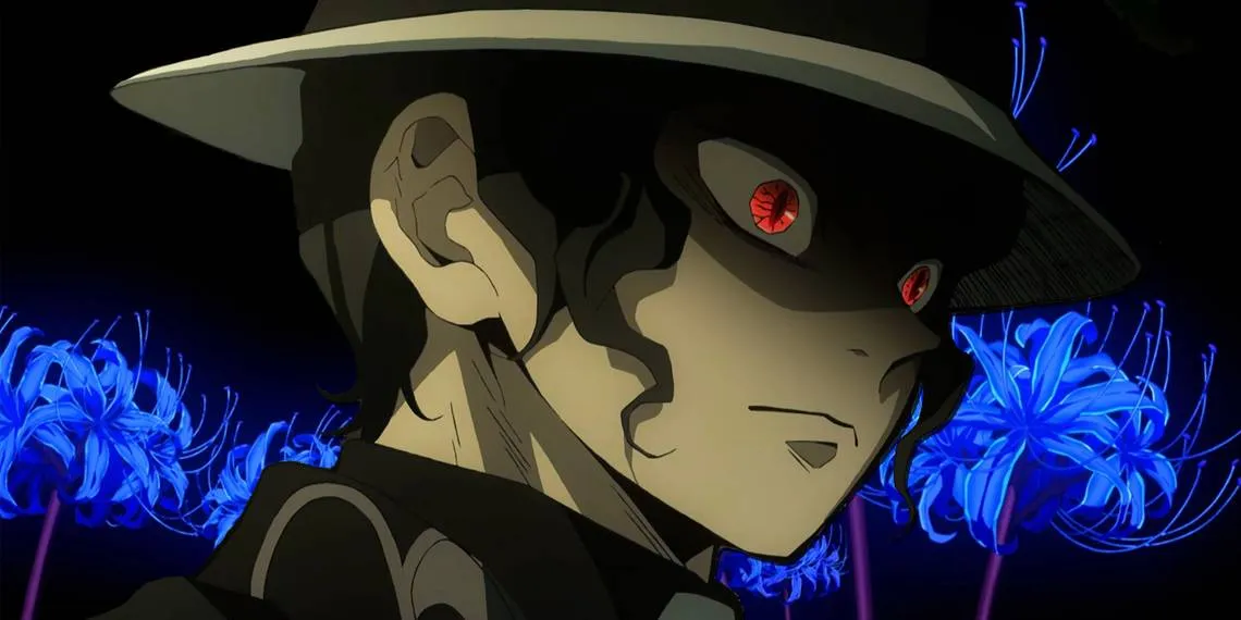 Como Muzan se tornou originalmente o primeiro demônio em Demon Slayer ...