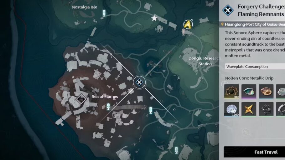 Como conseguir Créditos de Shell com facilidade em Wuthering Waves ...