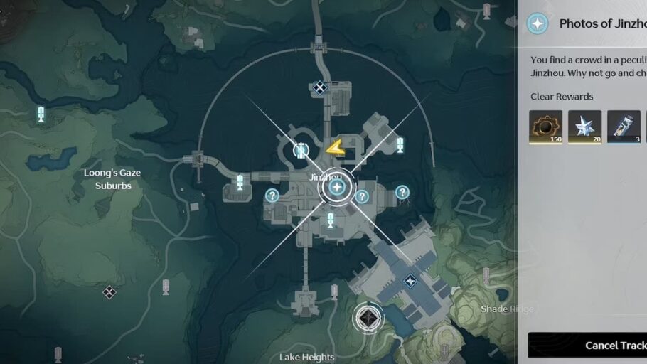 Como conseguir Créditos de Shell com facilidade em Wuthering Waves ...