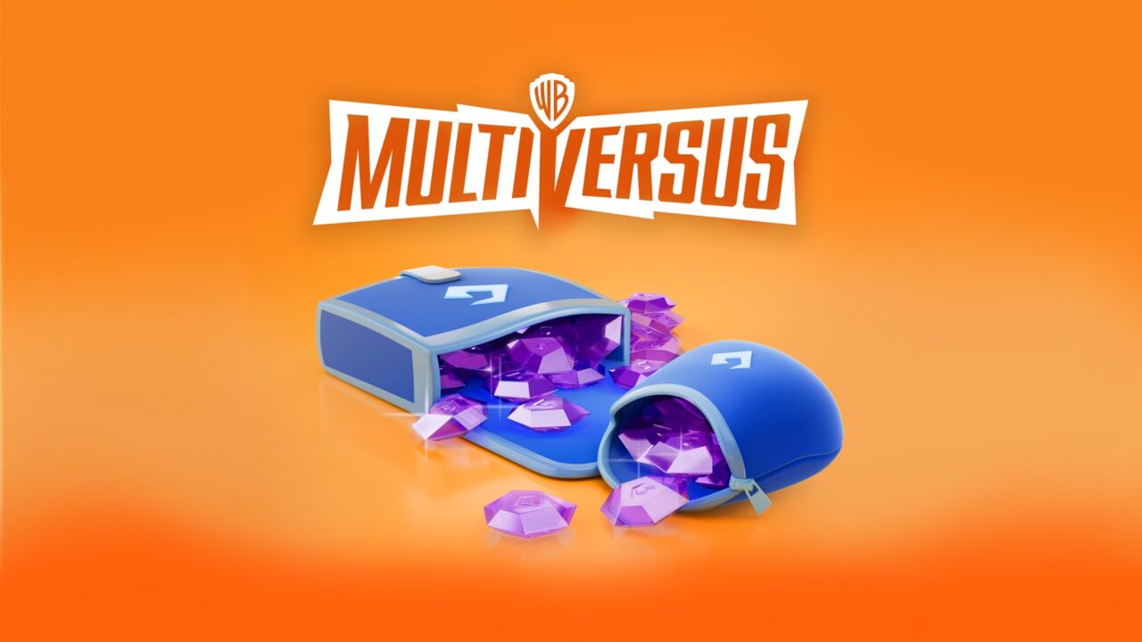 Como conseguir Gleamium no MultiVersus - Critical Hits