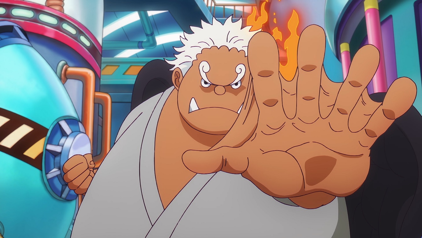 One Piece Episódio 1109 - Spoilers e data de lançamento - Critical Hits One Piece Episódio 1109 - Spoilers e data de lançamento - Critical Hits