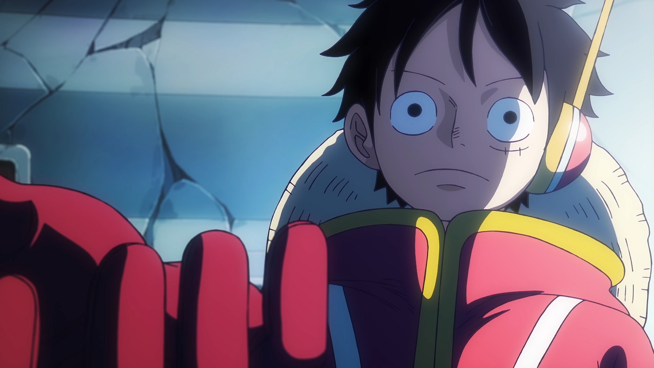 One Piece Episódio 1109 - Spoilers e data de lançamento - Critical Hits