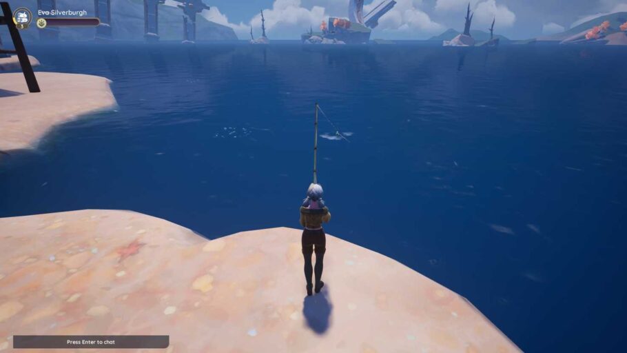 Como obter a receita do Sushi em Palia - Critical Hits