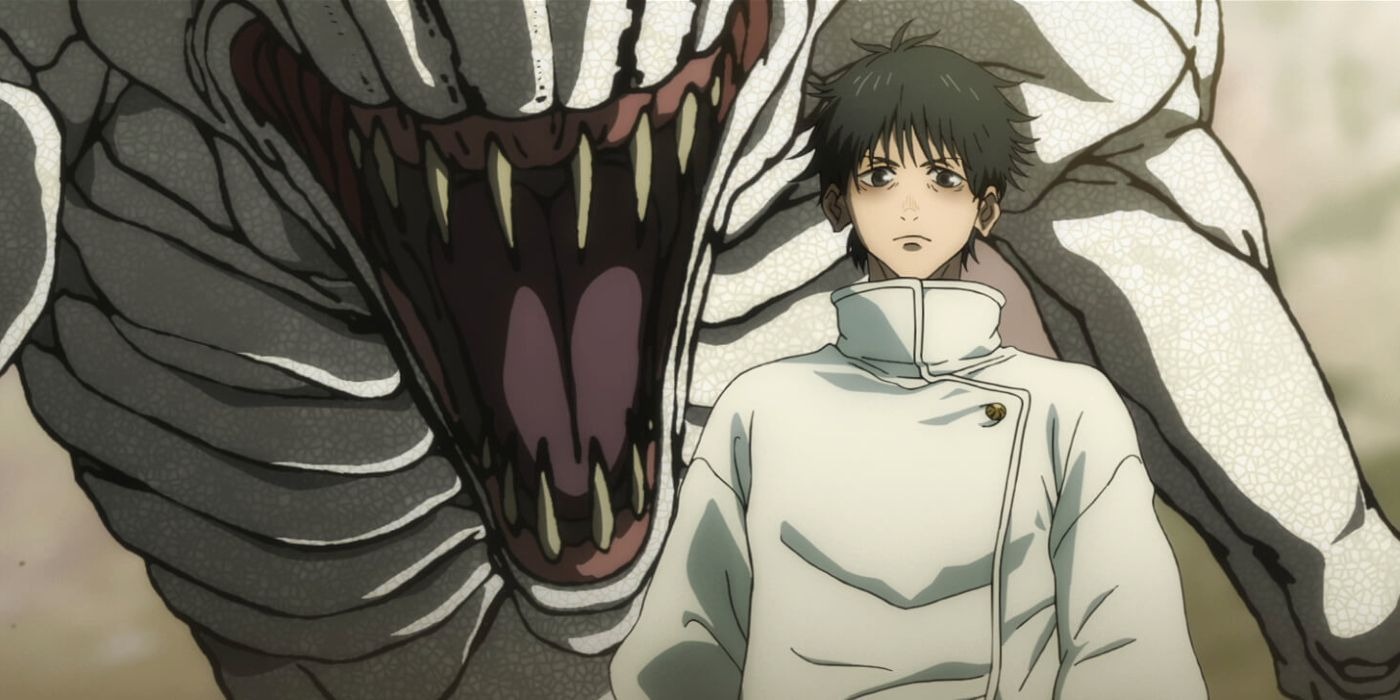 Jujutsu Kaisen 262 confirma o estado de Yuta e o paradeiro de Rika ...