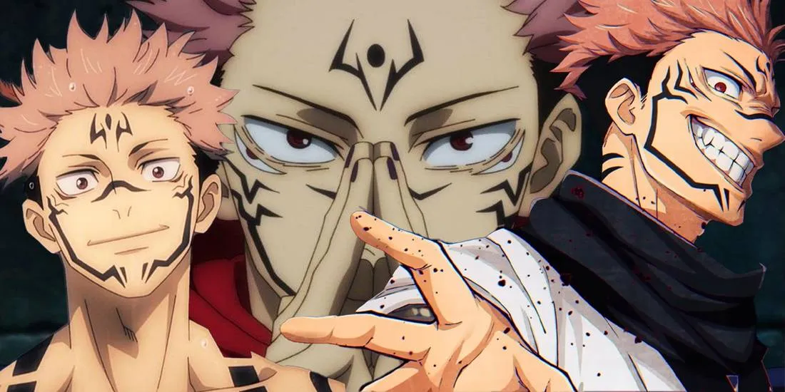 Entenda a Mitologia por Trás do Nome de Sukuna em Jujutsu Kaisen - Critical Hits