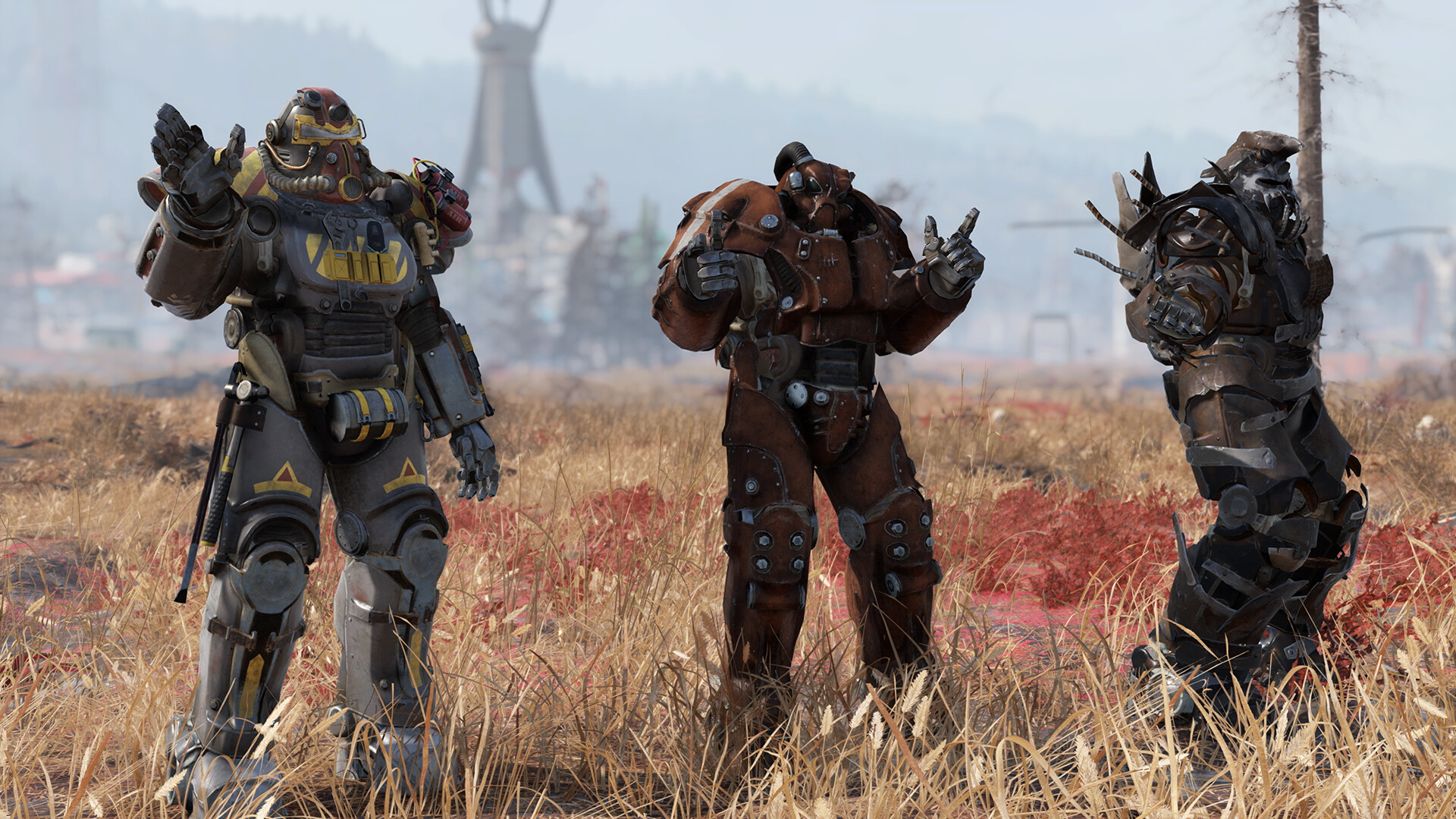 Como carregar mais peso no Fallout 76 - Critical Hits