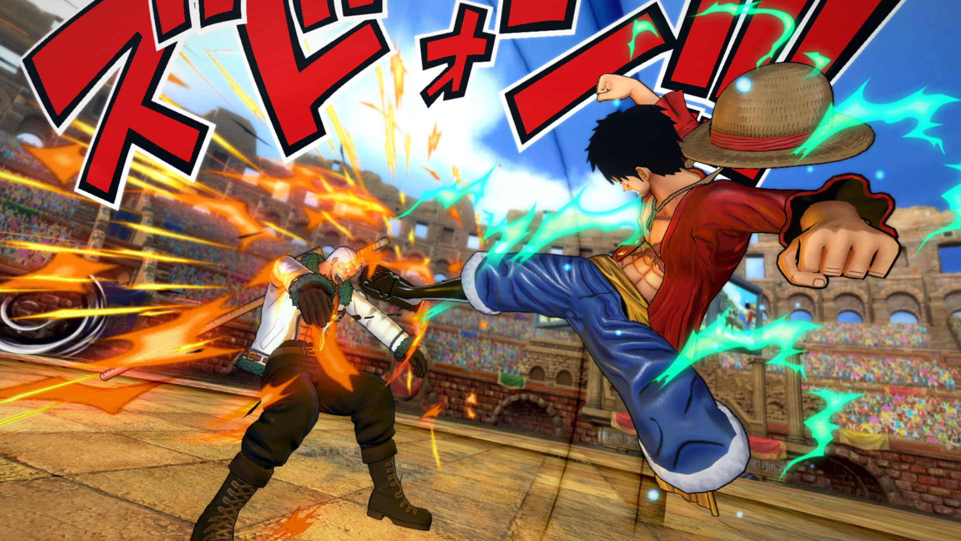 Conheça 8 jogos inspirados no universo de One Piece - Critical Hits