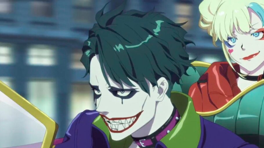 Warner Bros divulga encerramento de Esquadrão Suicida ISEKAI - Critical ... Warner Bros divulga encerramento de Esquadrão Suicida ISEKAI - Critical ...