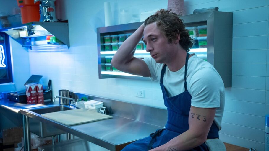 As 5 melhores séries para assistir em Junho nos streamings - Critical Hits