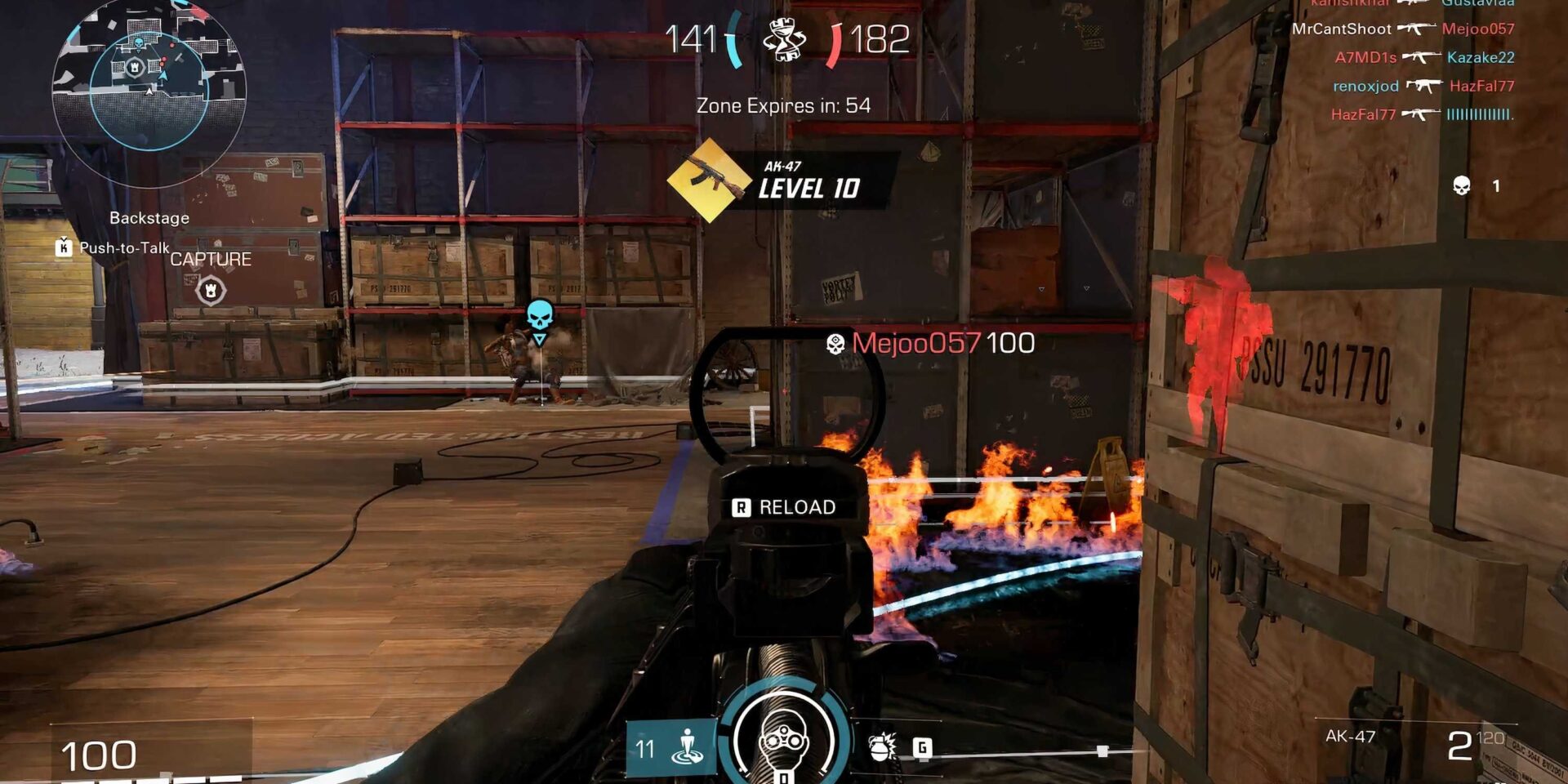 Como subir de nível rapidamente em XDefiant - Critical Hits