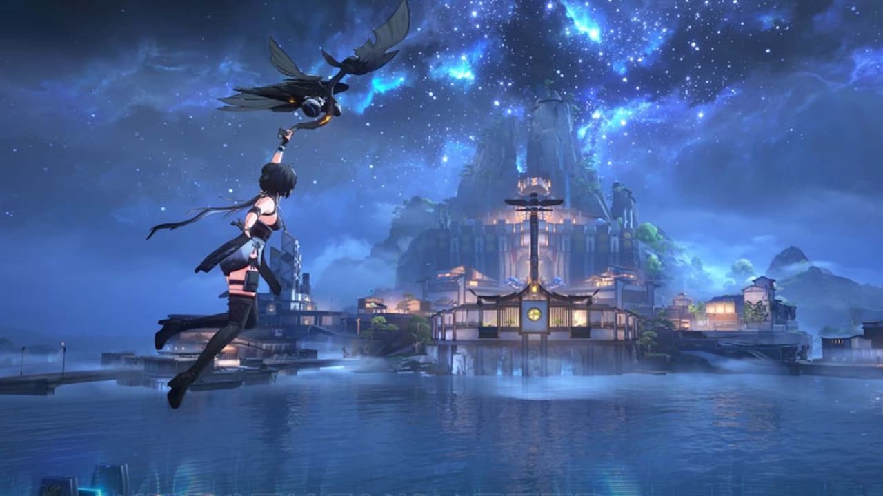 Como conseguir Créditos de Shell com facilidade em Wuthering Waves ...