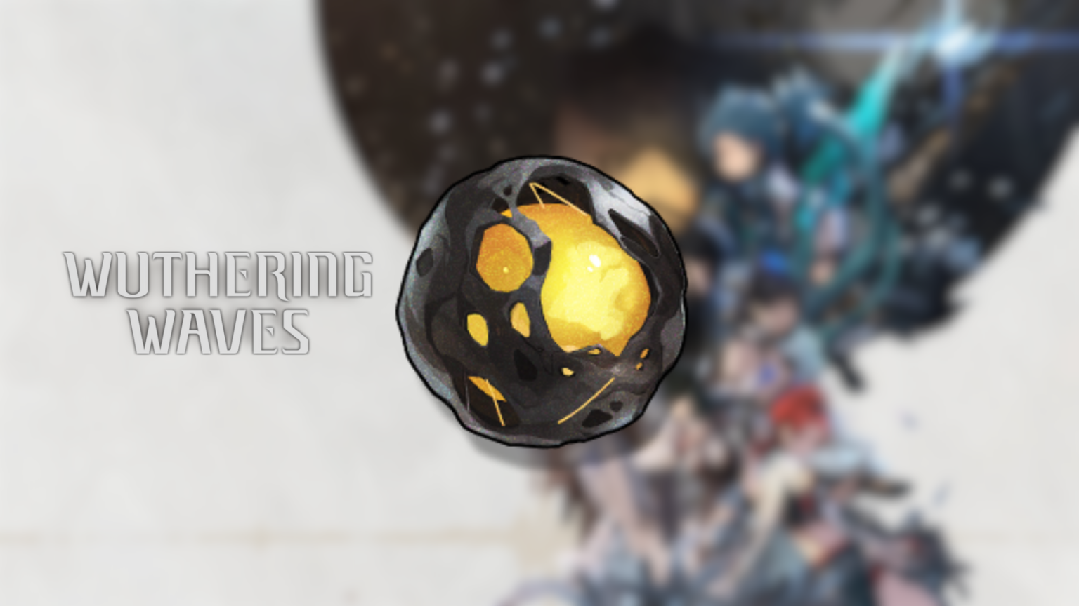 Como conseguir "Howler Core" em Wuthering Waves - Critical Hits