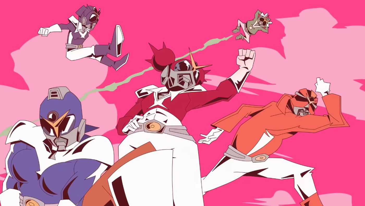 Anime do Donald Glover ganha trailer inédito - Critical Hits