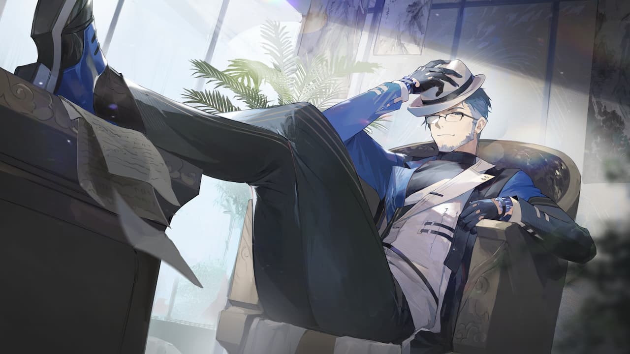 A melhor build para Yuanwu em Wuthering Waves - Critical Hits