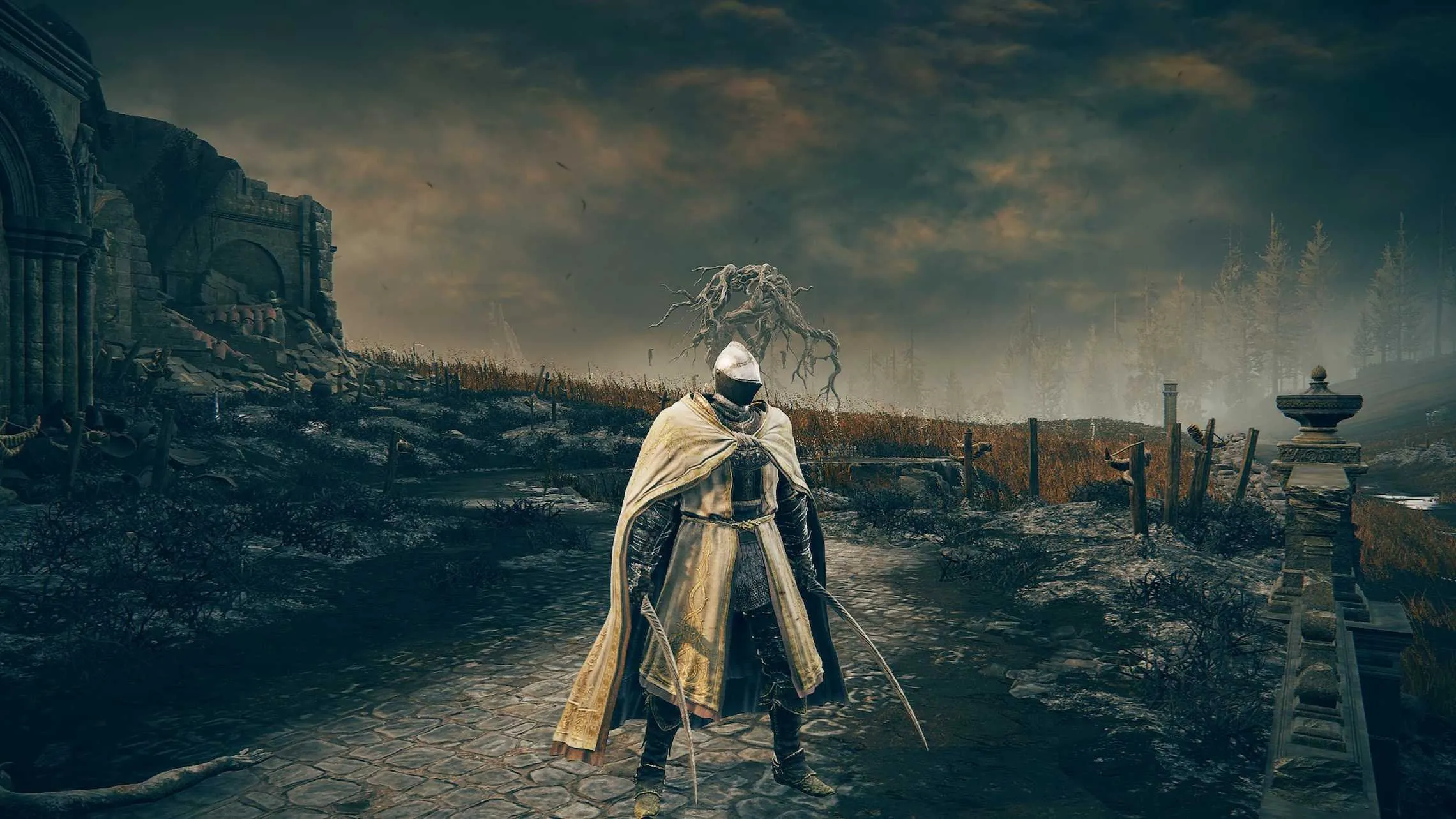 Como Conseguir a Espada Curva Falx em Elden Ring: Shadow Of The Erdtree ...