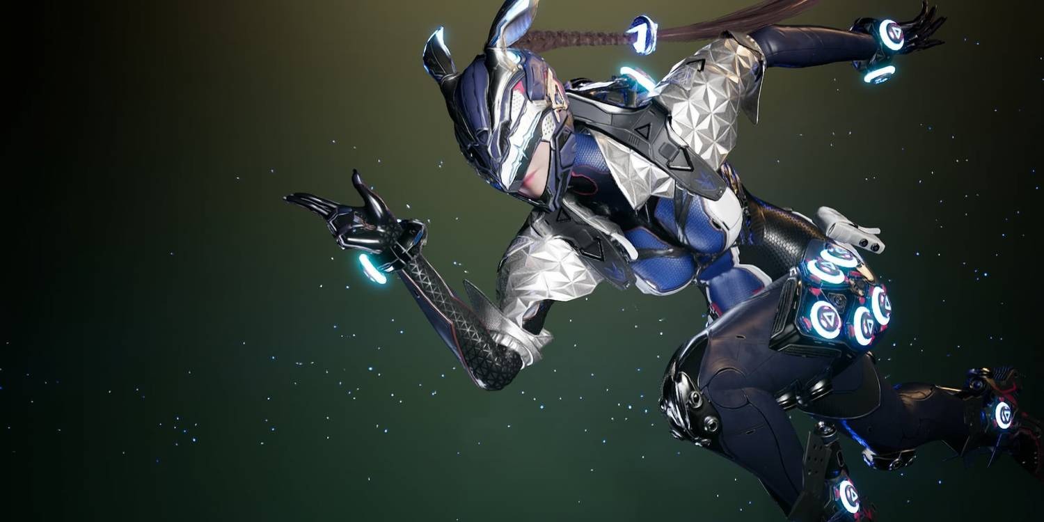 Todas as Classes e Habilidades em The First Descendant - Critical Hits