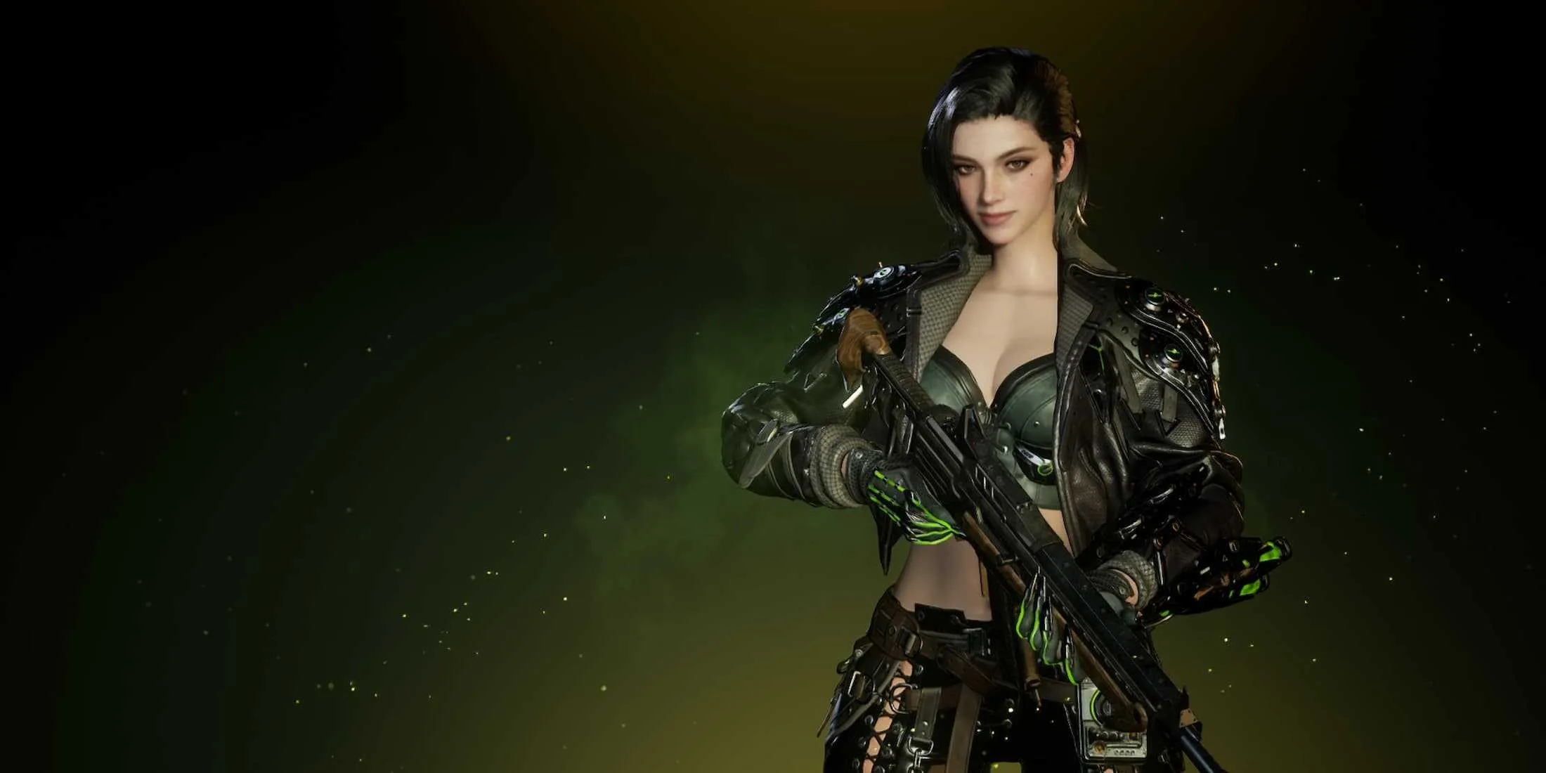 Como conseguir Freyna em The First Descendant - Critical Hits