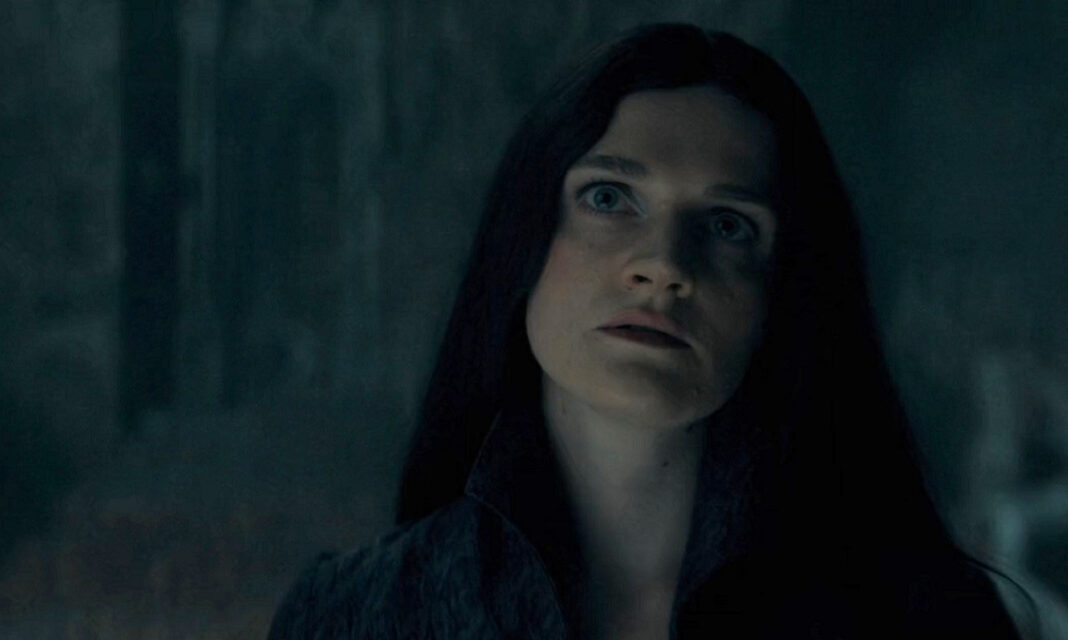 Entenda os poderes místicos de Alys Rivers em House of the Dragon ...