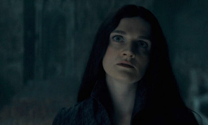 Entenda os poderes místicos de Alys Rivers em House of the Dragon ...