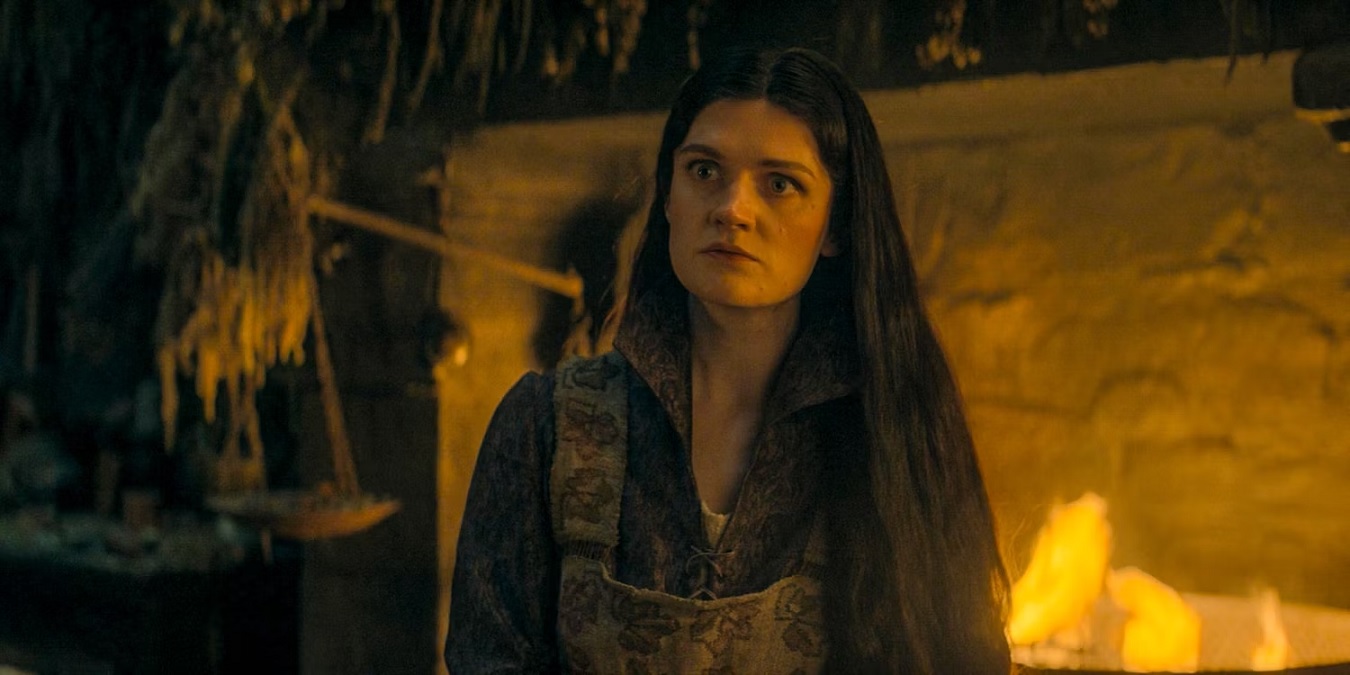 House of the Dragon confirma que Alys Rivers não é um fantasma ...