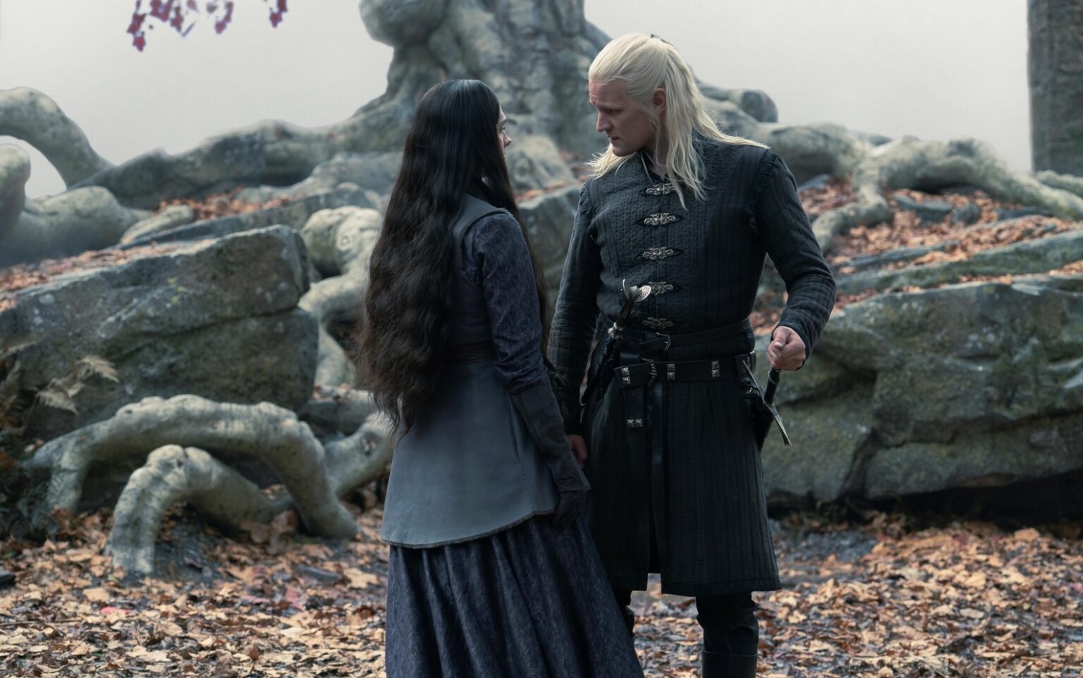 Entenda o final do episódio 7 da 2ª temporada de House of the Dragon ...