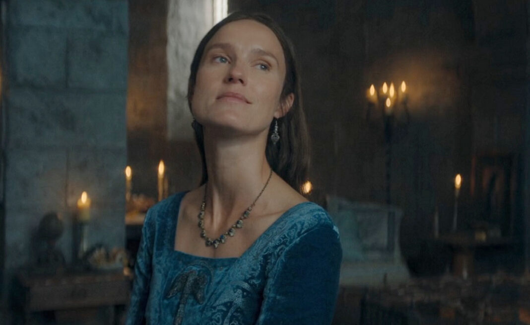 House of the Dragon - Quem é Jeyne Arryn e qual a sua importância na ...