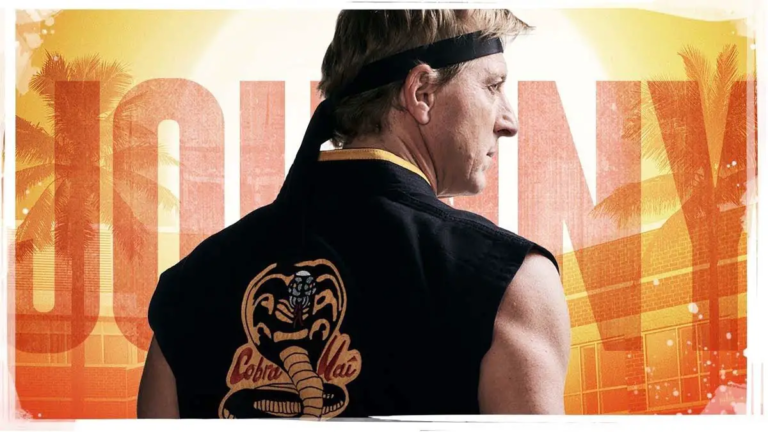 As 15 melhores frases de Johnny Lawrence em Cobra Kai - Critical Hits