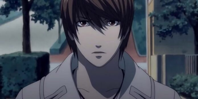 As melhores frases de Death Note - Critical Hits
