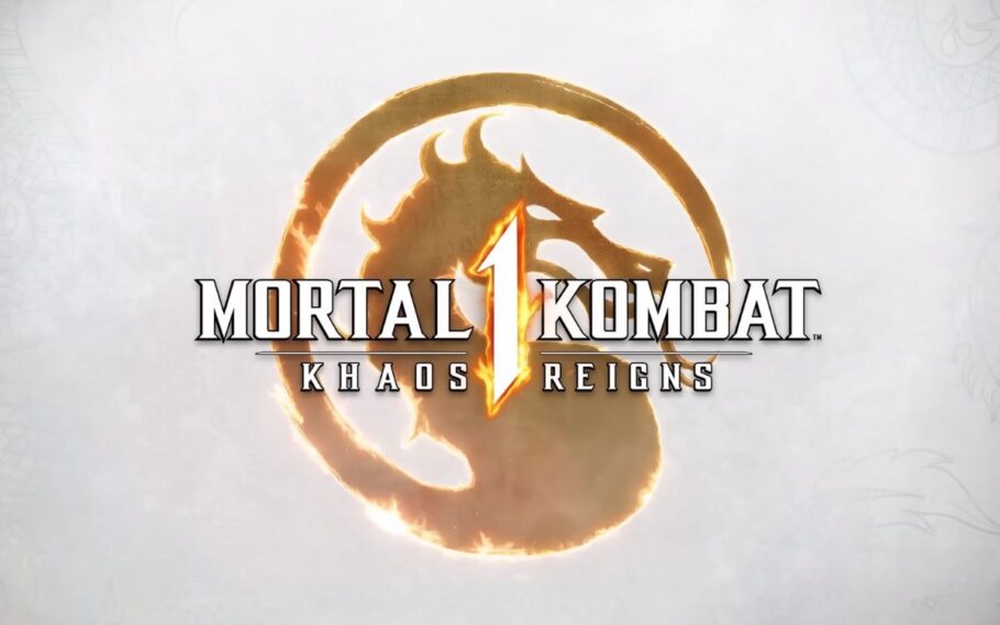 Mortal Kombat 1 tem expansão "Reina o Kaos" anunciada - Critical Hits